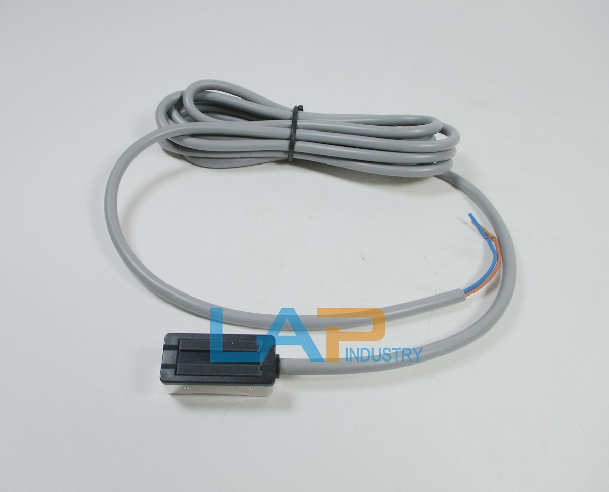 1PCS New For ALIF Magnetic Switch Sensor AL-21R DC/AC 5-240V 100mA 10W ...