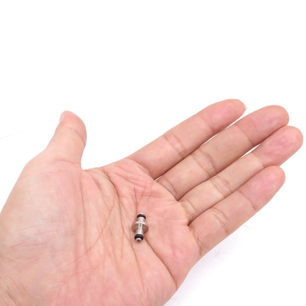 Scuba Diving BCD Swivel Spool High Pressure Pin For Gauge Regulators ...