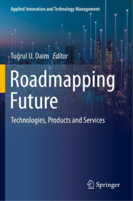 Tuğrul U. Daim Roadmapping Future (Poche) | eBay