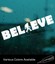 Sasquatch Believe STICKER VINYL DECAL FINDING BIGFOOT YETI SQUATCH BOBO ...