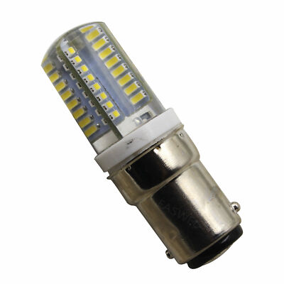 LED Light Bulb White For Singer Sewing Machine 2000A 221K 301A 301K | eBay