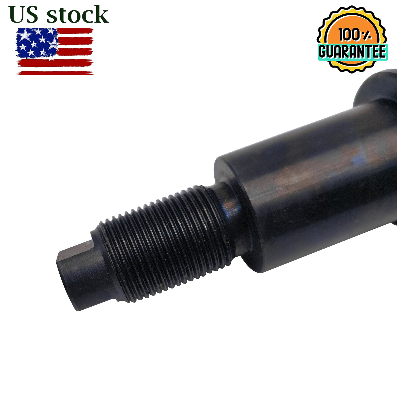 Pump Impeller Shaft For Sea Doo 4 Tec Jet Outboard Motor RXP RXT GTX ...