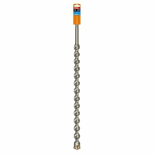 Sutton D6461800 18mm SDS Max Masonry Drill Bit Reo Extreme 690mm TCT ...