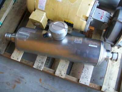Flow Meters - Micromotion Mass Flow Sensor