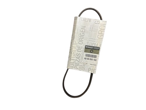 Courroie accesoire neuve origine Renault Clio II OEM: 8200830182 | eBay
