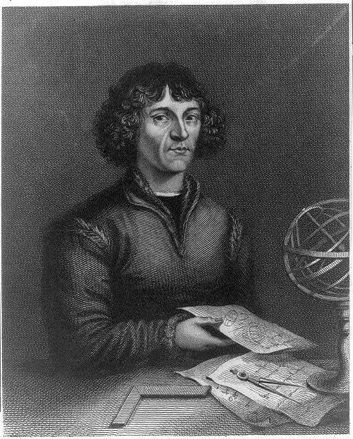 Renaissance Astronomers