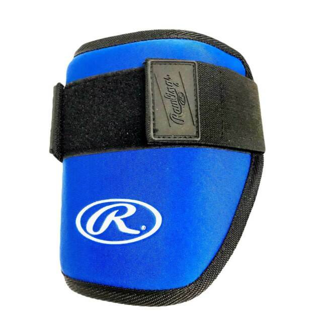Rawlings 2018 Adult Baseball Elbow Guard Model Guardeb Blue for sale ...