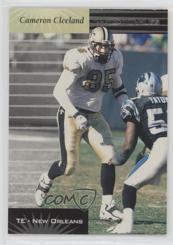 1999 Donruss Cam Cleeland Cameron Cleeland #83 | eBay