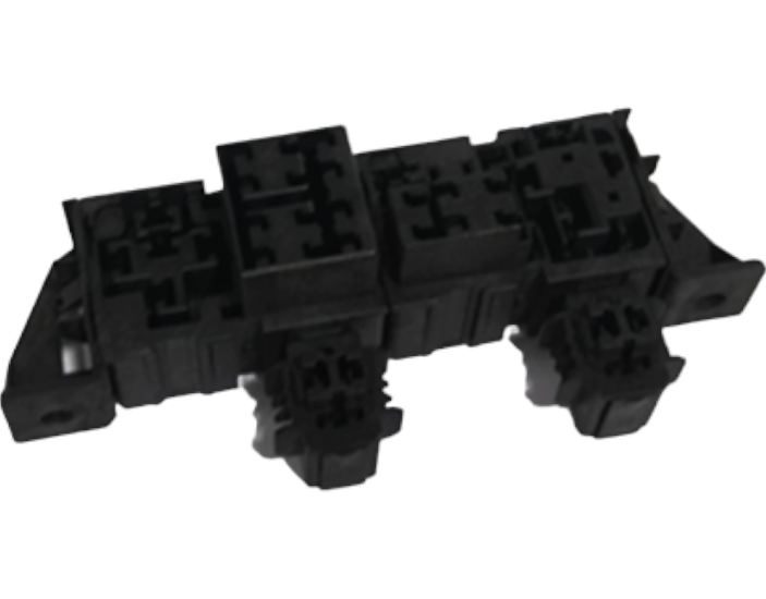 Fits BRP Fuse Box for Ski-Doo, Can-Am, Sea-Doo PT# 710004973 | eBay