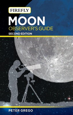 Moon Observer's Guide 9781770857155| eBay