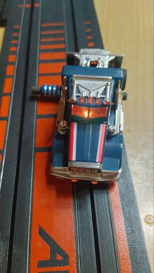 AFX Trailer HO Slot Car | eBay