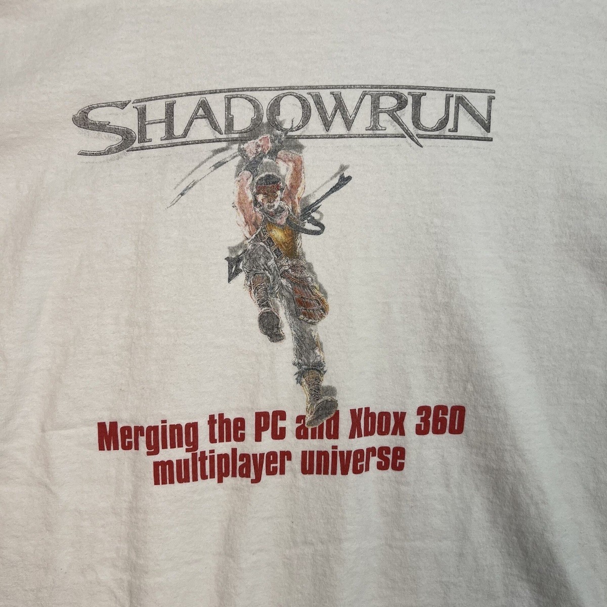 Shadowrun Clothing Stuff By