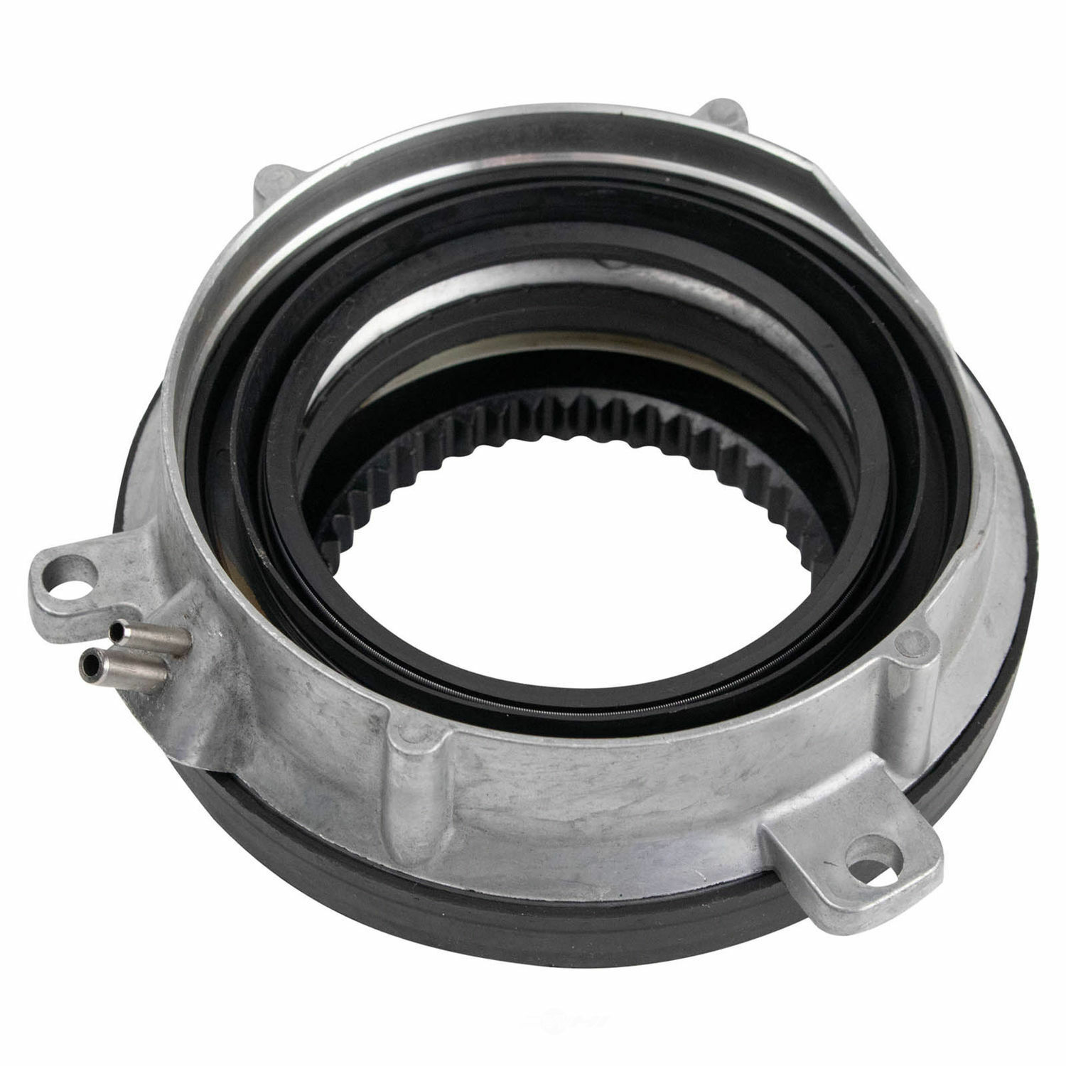 4WD Hub Locking Actuator-Auto-Locking Hub Actuator 2 Piece Set fits 15 ...