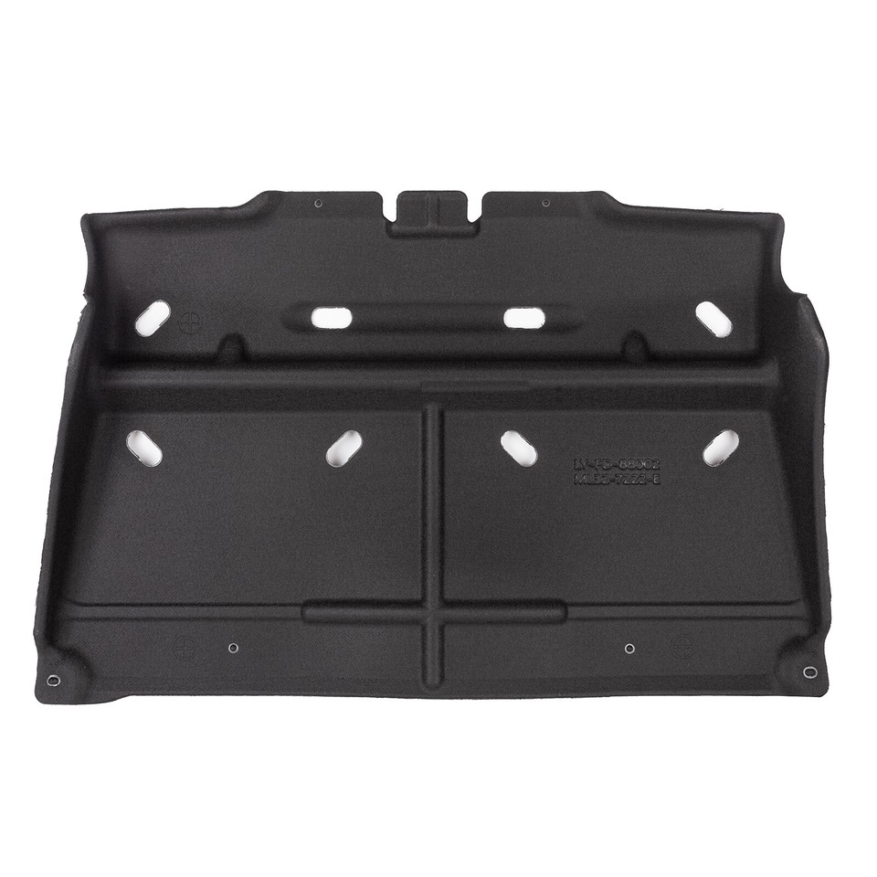 Fit 2015-2020 Ford F-150 Lower Splash Panel Shield Under Cover ML3Z ...