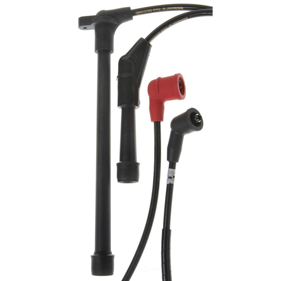 Spark Plug Wire Set Standard 55312 | eBay