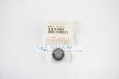GENUINE TOYOTA / LEXUS CLUTCH PILOT BALL BEARING FOR INPUT SHAFT ...