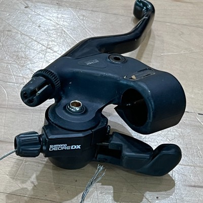 Shifters - Shimano Deore Dx - Nelo's Cycles
