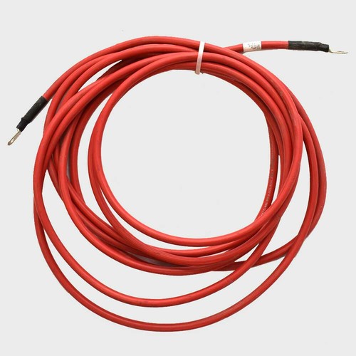 Cobalt Boat Battery Cable 414570 | Positive 4 Gauge Marine Wire 22 FT ...