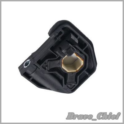 17118620732 Radiator Mounting Lower Bracket for BMW 230i 320i M2 M3 M4 ...