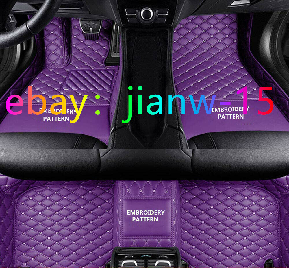 For Mercedes-Benz AMG SL55 SL60 SL63 SL65 Custom Luxury Waterproof Car ...