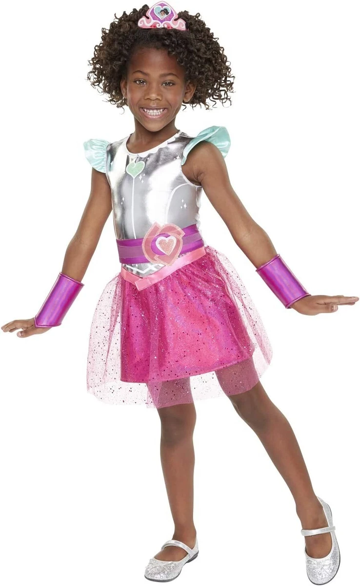 Knight Costume For Girls