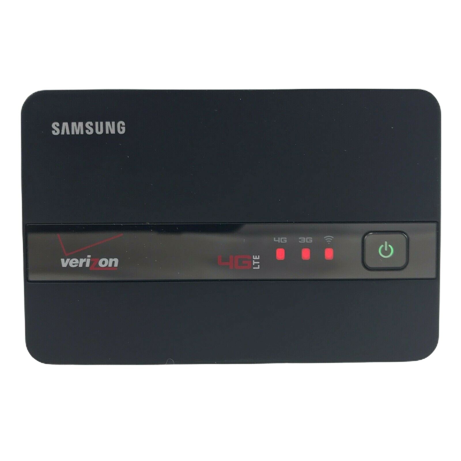 Samsung Verizon Wireless Jetpack 4G LTE Mobile Portable WiFi Hotspot ...