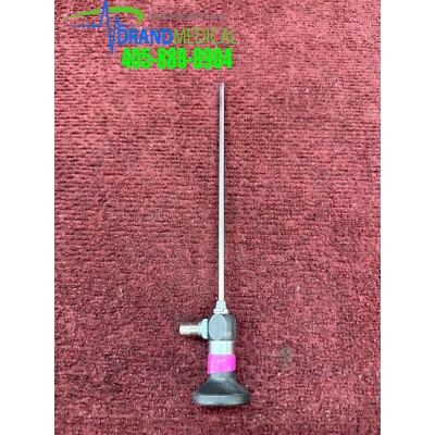 Endoscopes - Karl Storz Scope