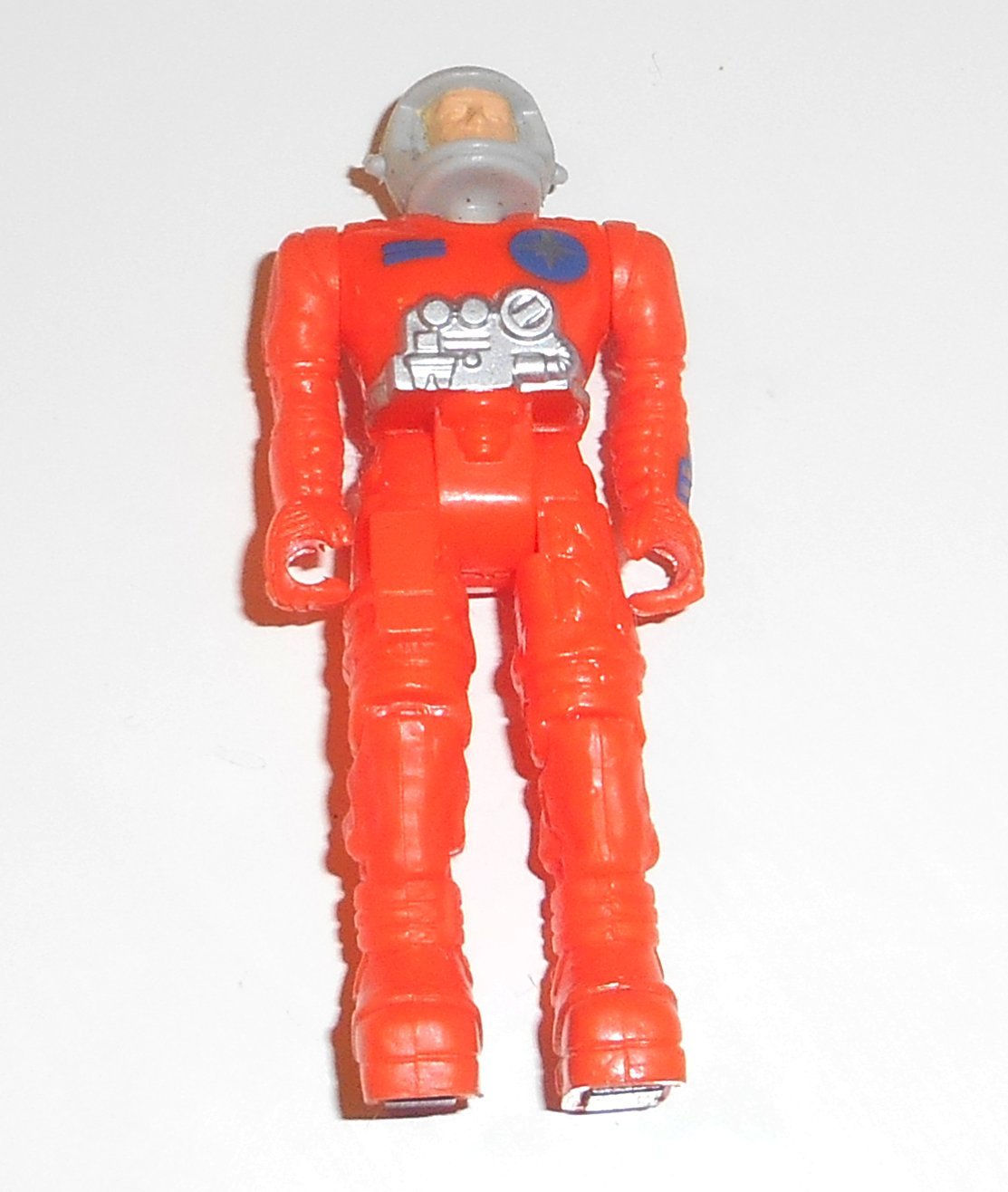 Vintage 1980s Starcom Toys Action Figures ~ STARCOM FORCES ~ Pick yours ...