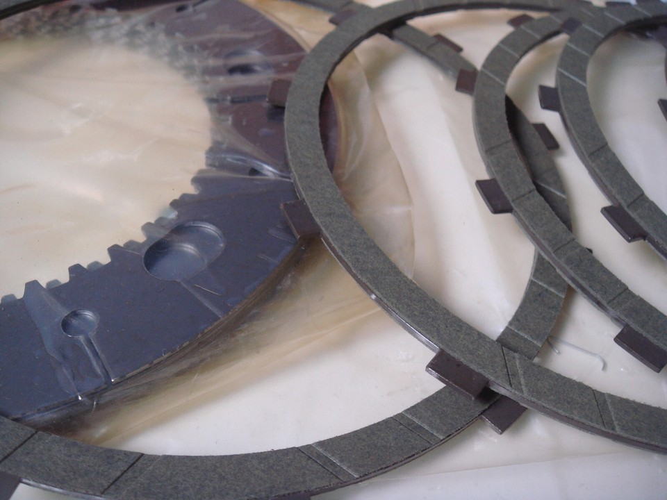 Harley Clutch Spring Set Sportster 1000 1971-1984 Ironhead V-Twin 18 ...