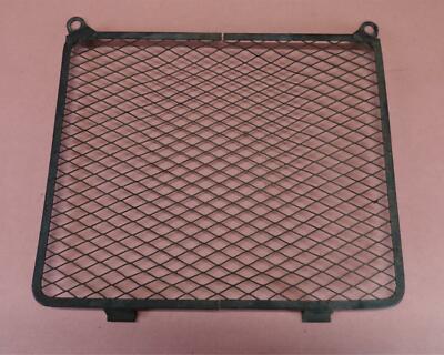 1997-2009 Kawasaki Ninja 500 EX500 Radiator Grill Guard Screen Cover | eBay