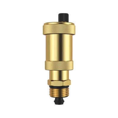 Quick Vent Valve 1 2Inch Easy Installation Automatic Air Release ...