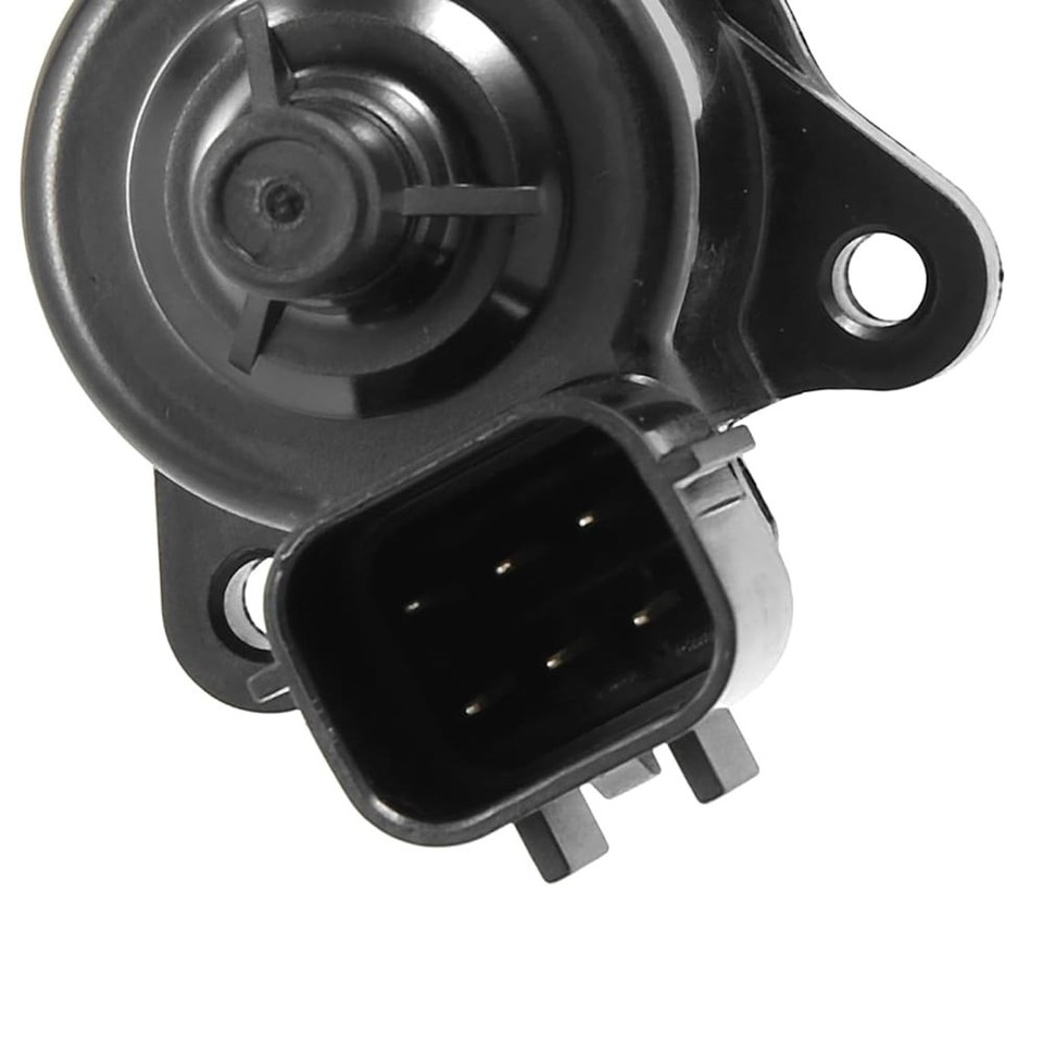 Idle Air Control IAC Valve for Yamaha GRIZZLY 550 YFM550 4x4 2010-2014 ...