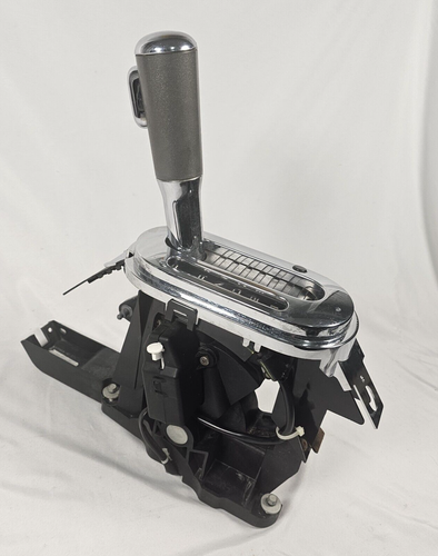 2004-2008 Ford F150 Automatic Floor Gear Shift Shifter Assembly OEM | eBay