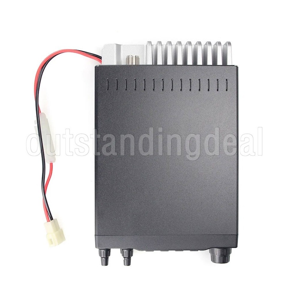 AnyTone AT-6666PRO Amateur Radio AM/FM/USB/LSB/PA/CW Mode Radio ...