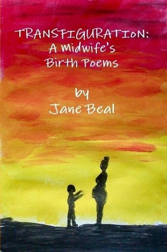 Transfiguration: A Midwife's Birth Poems by Jane Beal (English ...