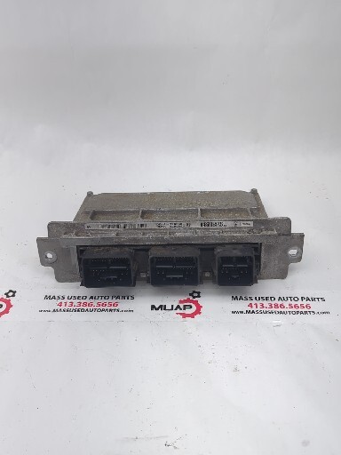 2014-2016 Ford Taurus Engine Control Module ECU ECM OEM I03B21004 | eBay