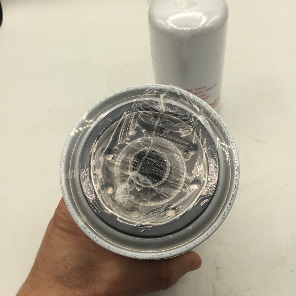 New Exmark 37 HP 96 Inch Filter Kit, Air Filters Fuel Filters & Oil ...