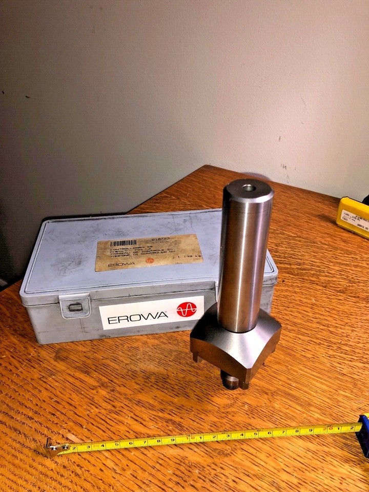 EROWA CHECKING PIN 010723 EDM TOOLING | eBay