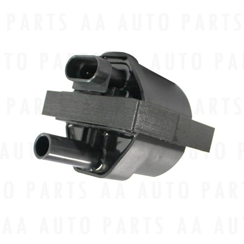 DR49 New Ignition Coil For Chevrolet And Various Others C1098 D577 ...