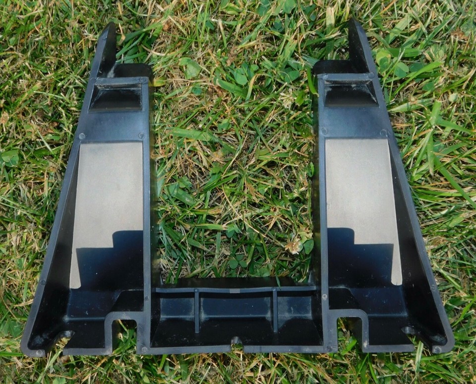 Bowflex Power Pro XTL Incline Bench Support Bracket OEM | eBay