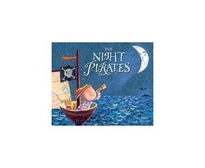 The Night Pirates | eBay