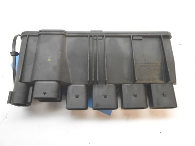 2015 BMW 5-SERIES INTEGRATED SUPPLY MODULE 8638551-185767 SA0008 | eBay