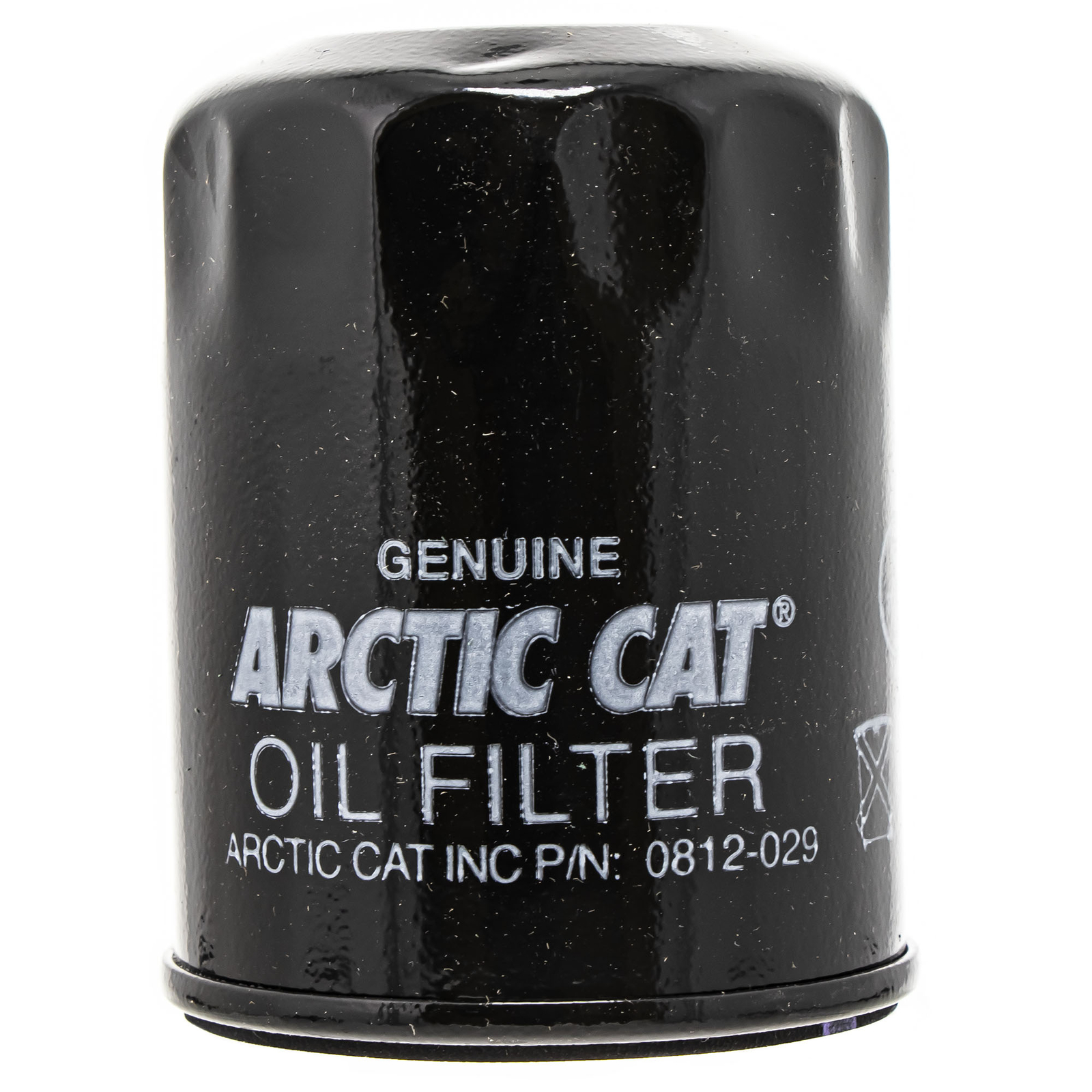 Arctic Cat - 2436-851 - Acx 0W-40 Synthetic Oil Change Kit for sale ...