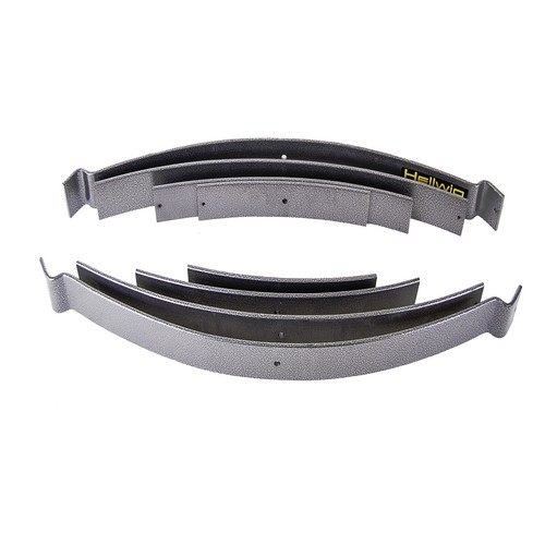 Hellwig LP-35 Heavy Duty Load Leveling Helper Springs for F-250 Supe ...