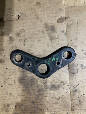 1992 yamaha pw50 peewee pw 50 bar plate | eBay