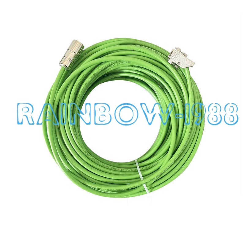 FOR SEW 01993194-05m Signal cable Encoder Signal feedback cable ...