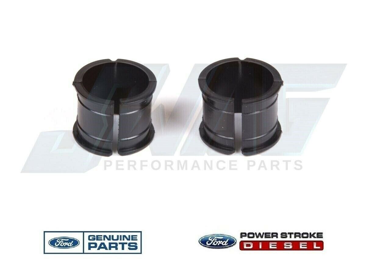 OEM Genuine Ford Shifter Shift Tube Bushings F150 F250 F350 F450 F550 ...