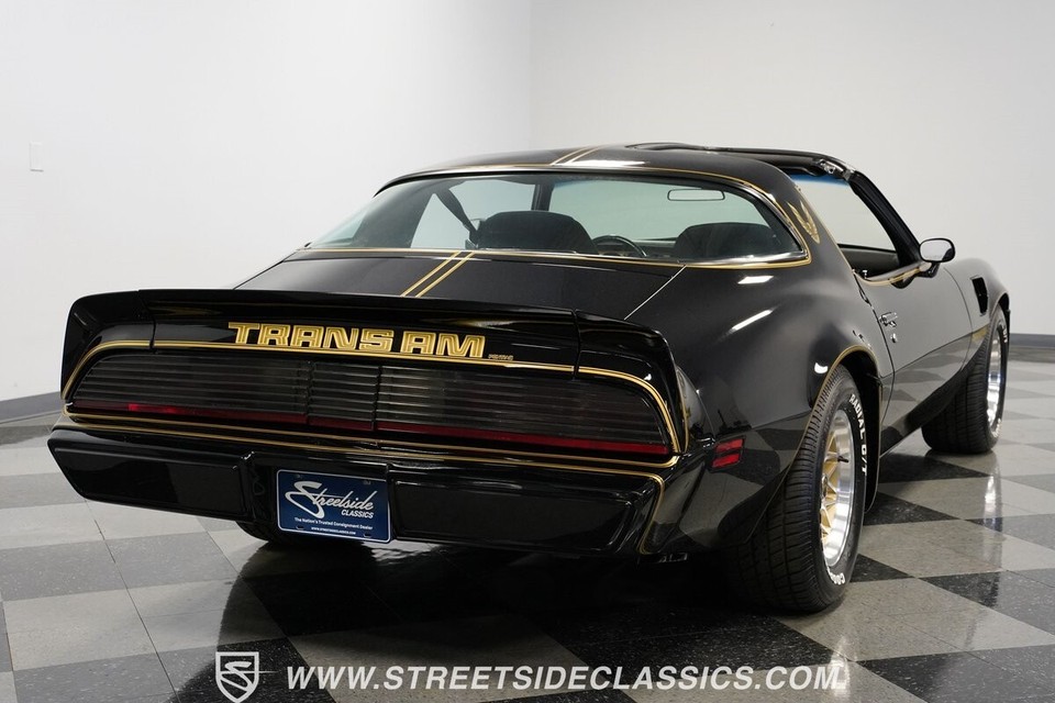 1979 Pontiac Firebird Trans Am WS7 | eBay