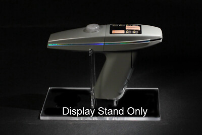 acrylic display stand for Diamond Select Star Trek Motion Picture ...
