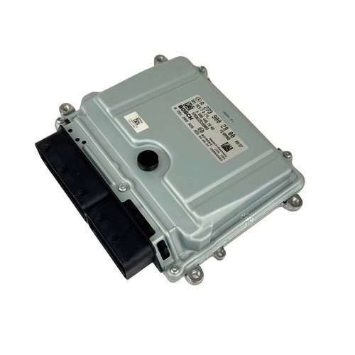 Engine Control Unit ECU for Mercedes V8 M273 equipped 4.7L 5.5L many ...